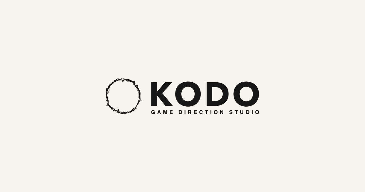 KODO Inc. （株式会社KODO）